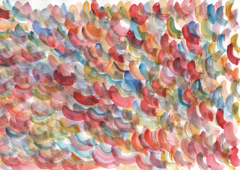 SATO「Festival」HEARTS & ARTS VOL.67 | NHK厚生文化事業団