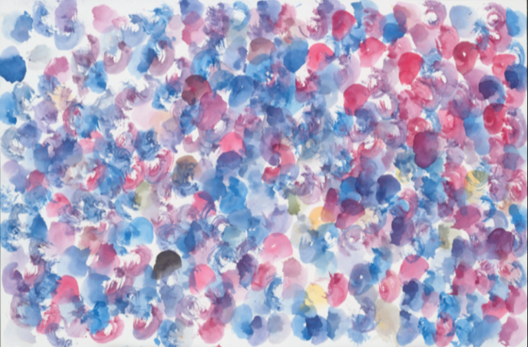 SATO「Festival」HEARTS & ARTS VOL.67 | NHK厚生文化事業団