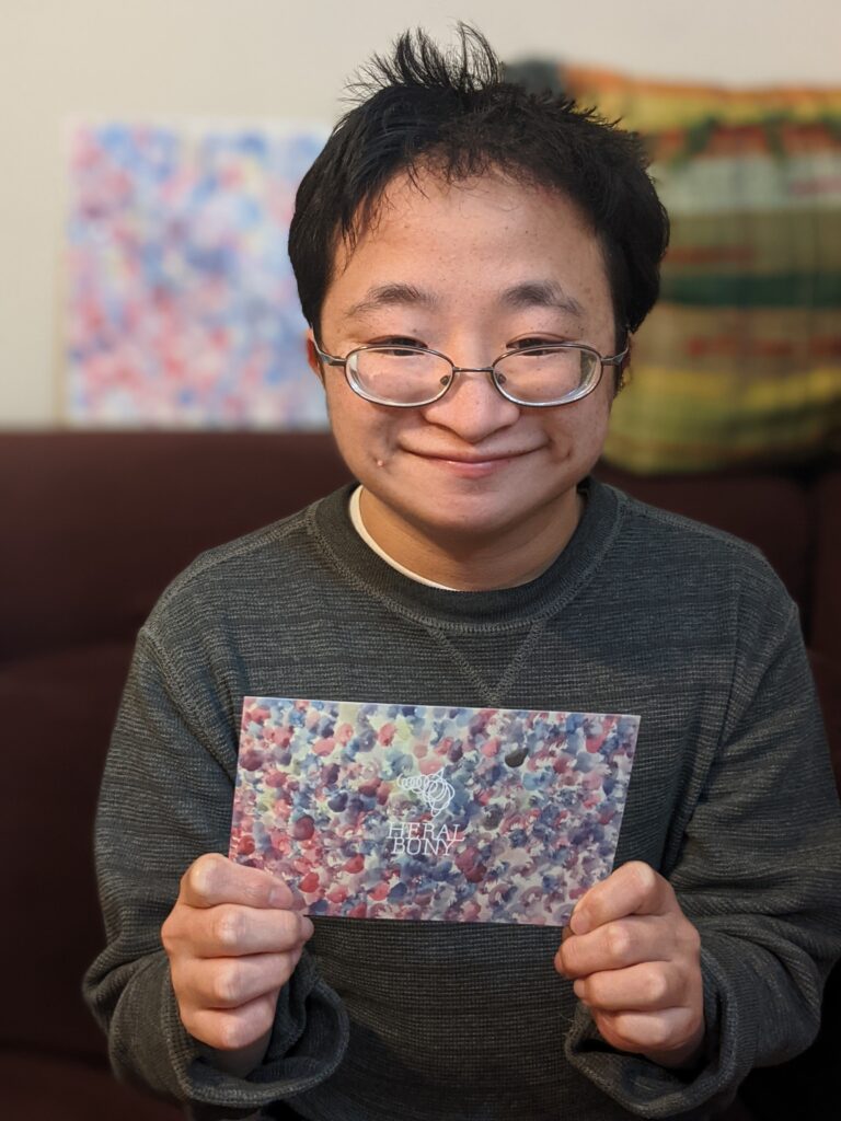 SATO「Festival」HEARTS & ARTS VOL.67 | NHK厚生文化事業団